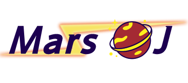 MarsOJ